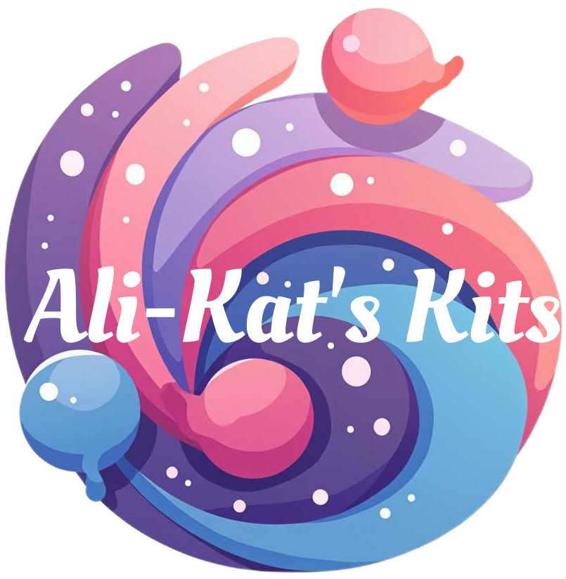 Ali-Kat's Kits – Ali-Kat's Kits